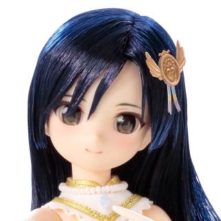 Pureneemo Character Series No.158: Idolm@ster - Chihaya Kisaragi 1/6 ...