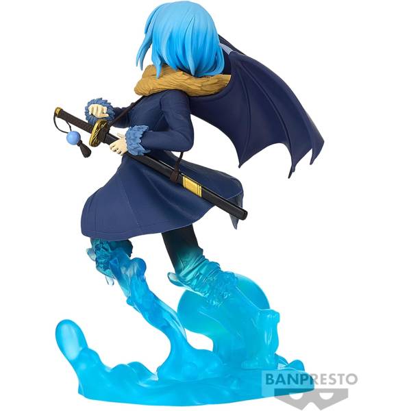 EXQ Figure: That Time I Got Reincarnated as a Slime - Rimuru Tempest ...