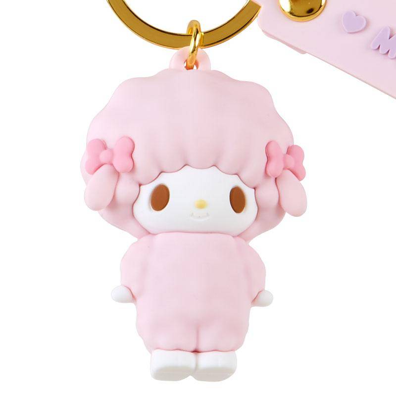 Sanrio: My Sweet Piano 3D Keychain (Limited Edition) [Sanrio] - Nin-Nin-Game.com