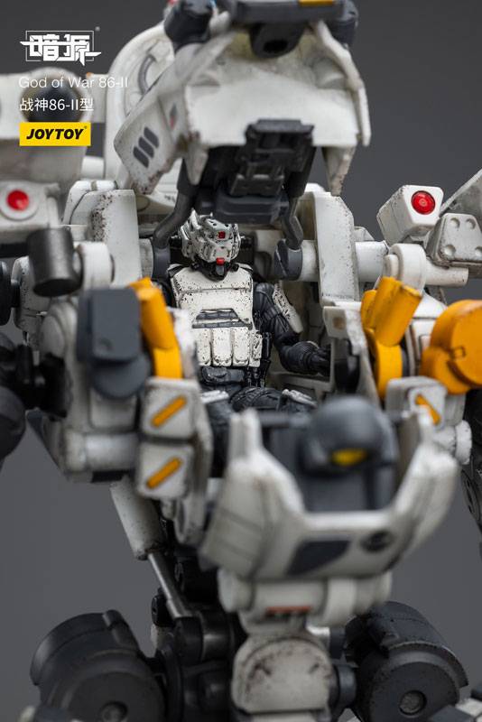 Dark Source: Source God of War 86-II 1/25 [JOYTOY] - Nin-Nin-Game.com