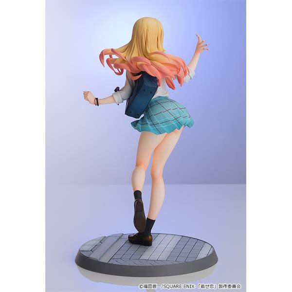 My Dress-Up Darling: Kitagawa Marin 1/7 [Max Factory] - Nin-Nin-Game.com