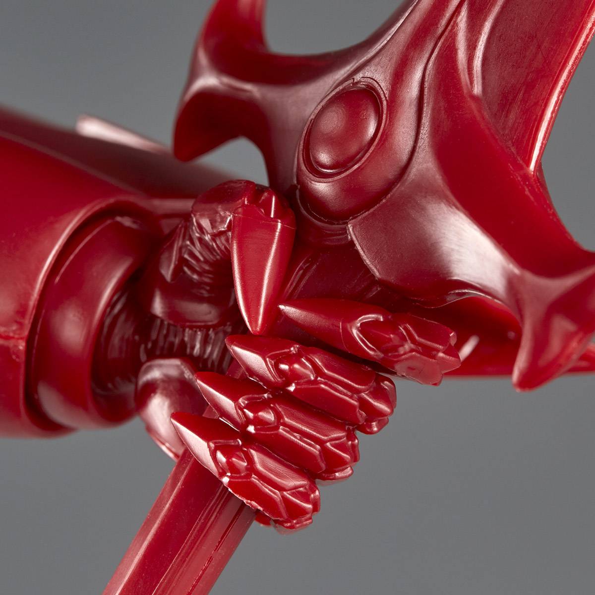 ARTPLA: Panzer World Galient - Tetsukyojin Vs. Jashinhei [Kaiyodo ...