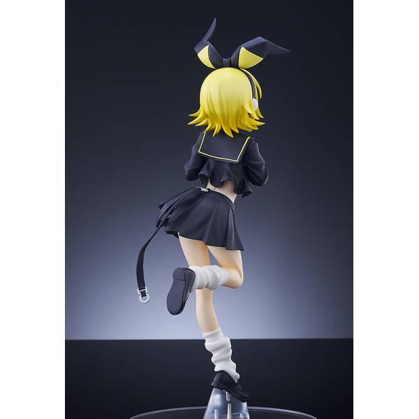 POP UP PARADE: Vocaloid - Kagamine Rin - Bring It On Ver. (L Size ...