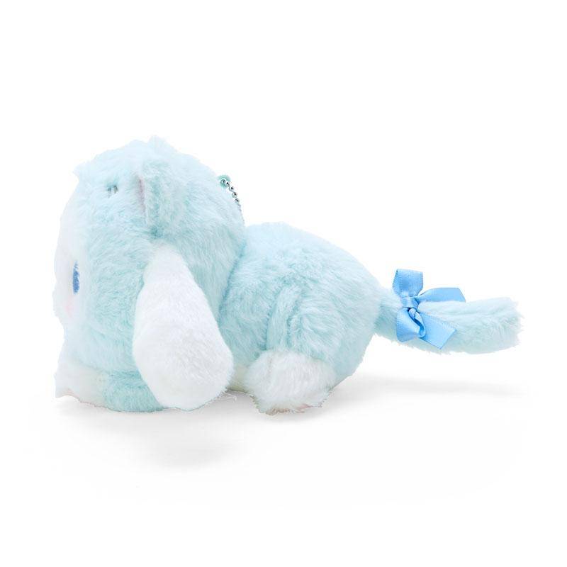 Sanrio Plush: Daisuki Neko Neko - Cinnamoroll Mascot Holder [Sanrio ...
