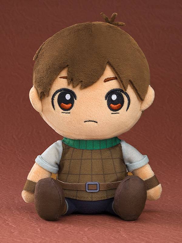 Delicious in Dungeon: Tims Chilchuck (Plush Toy) [Good Smile Company ...