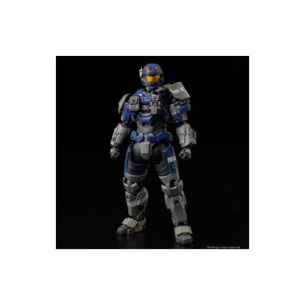 RE:EDIT: Halo Reach - Carter-A259 1/12 [1000toys] - Nin-Nin-Game.com