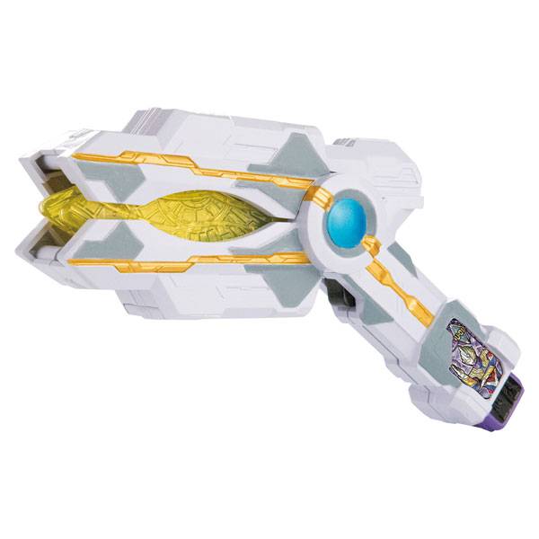 Sound Ultra Narikiri: Ultraman Trigger New Generation Tiga - GUTS ...