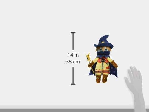 Digimon Adventure : Plush - Wizardmon (S) DG09 [SAN-EI] - Nin-Nin-Game.com