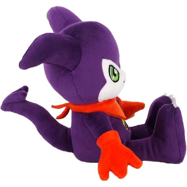 Digimon Tamers : Plush - Impmon (S) DG16 [SAN-EI] - Nin-Nin-Game.com