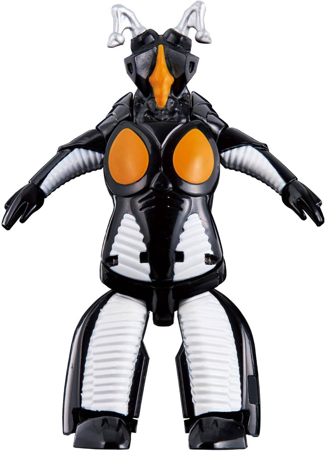Ultraman: Return of Ultra Egg - Zetton [Bandai] - Nin-Nin-Game.com