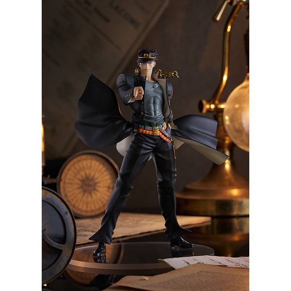 POP UP PARADE: JoJo's Bizarre Adventure - Jotaro Kujo [Good Smile ...