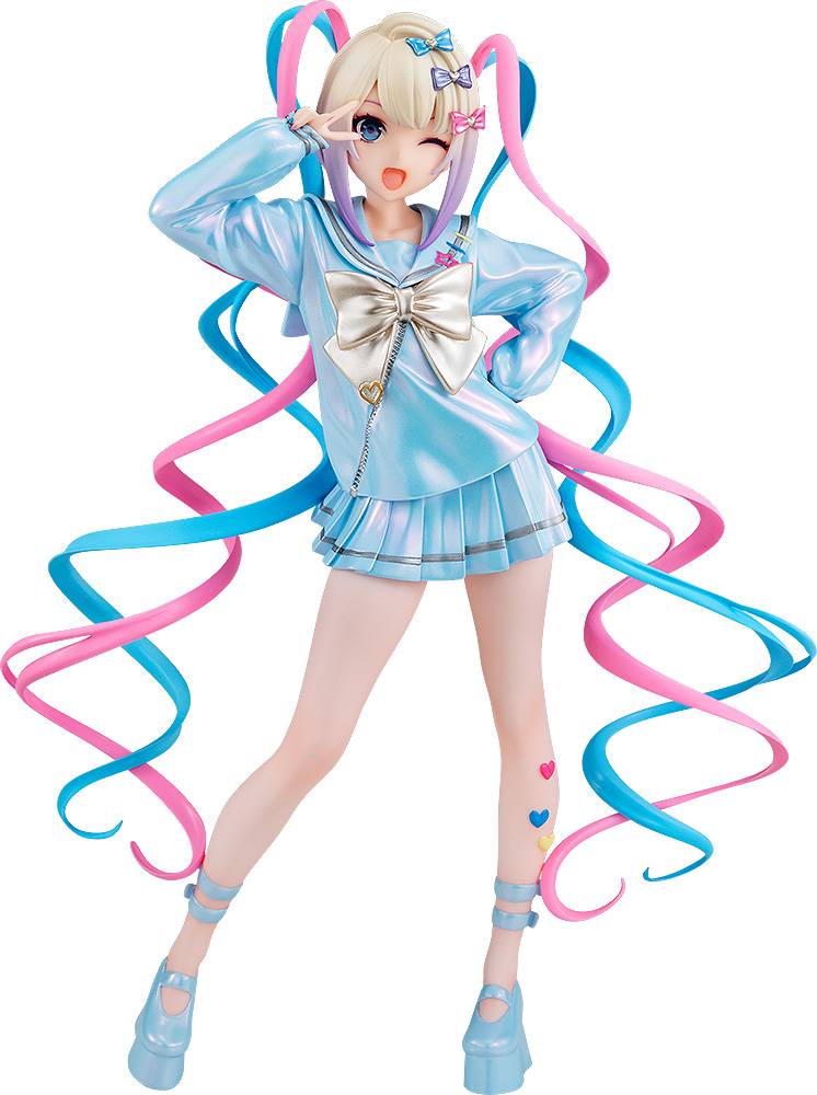 POP UP PARADE: Needy Streamer Overload - Chouzetsu Saikawa Tenshi-chan ...
