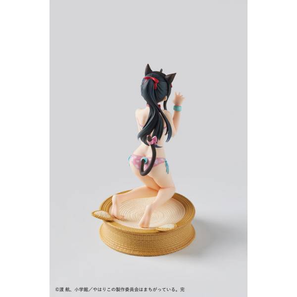 My Teen Romantic Comedy SNAFU Climax! - Yukinoshita Yukino 1/7 - Swimsuit Ver. [AForce] - Nin ...