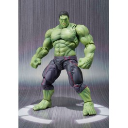 The Avengers: Age of Ultron - Hulk [SH Figuarts] - Nin-Nin-Game.com
