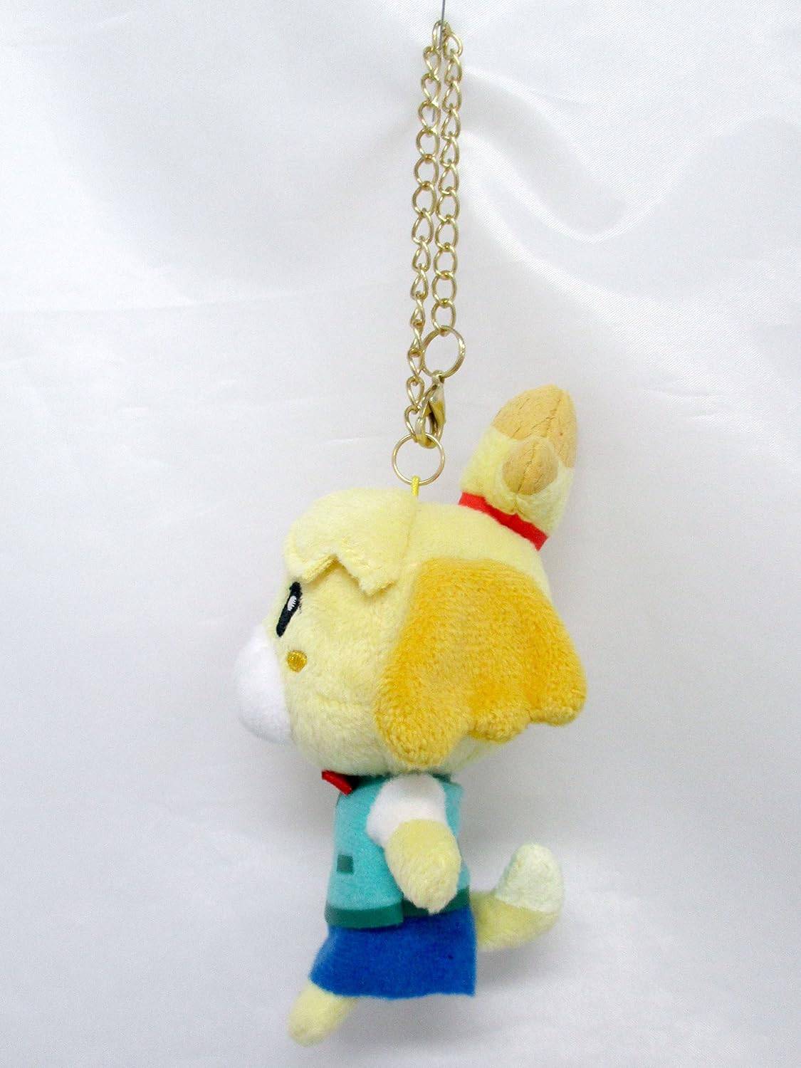 Animal Crossing : Mascot - DM01 - Isabelle [SAN-EI] - Nin-Nin-Game.com