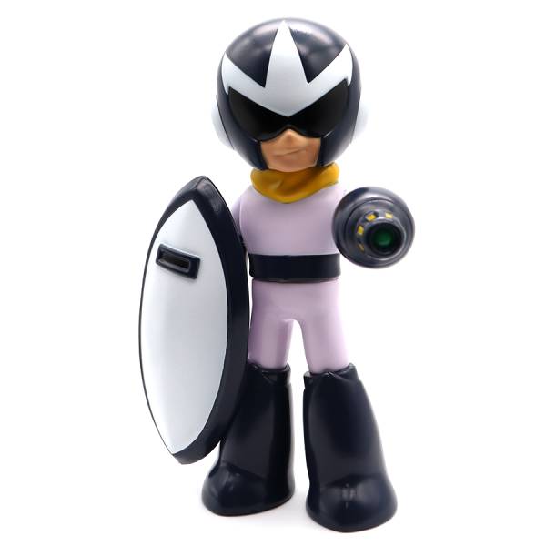 SOFVIPS: Rockman - Wheel Cutter [Electric Toys] - Nin-Nin-Game.com