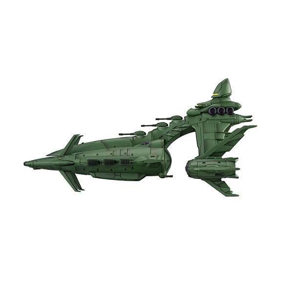 Cosmo Fleet Special: Mobile Suit Gundam: The Origin - Valkyrie - Re ...