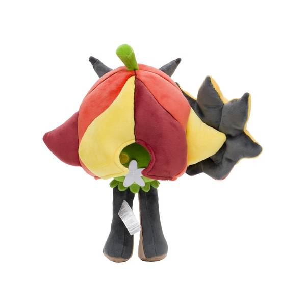 Pokemon Plush: Ogerpon - Hearthflame Mask (Limited Edition) [The ...