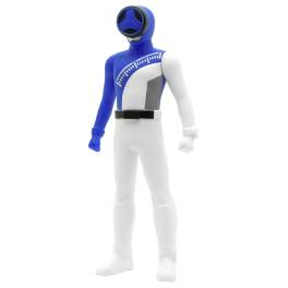 Sentai Hero: Bakuage Sentai Boonboomger - Boon Blue [Bandai] - Nin-Nin ...