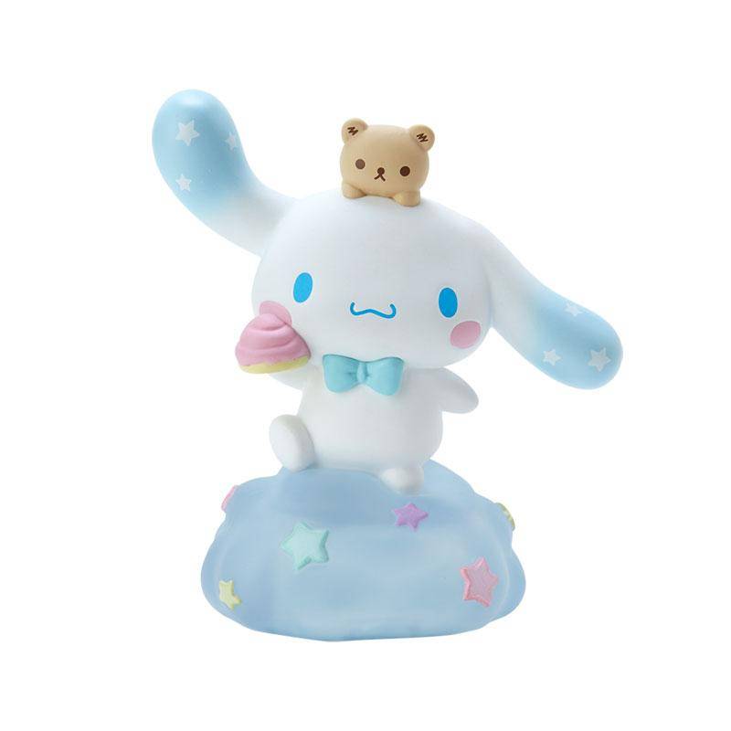 Sanrio: Cinnamoroll Figure [Sanrio] - Nin-Nin-Game.com