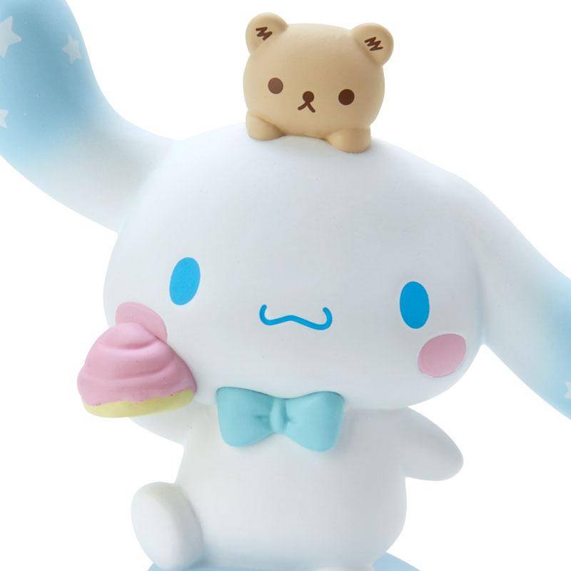 Sanrio Characters: Figure - Cinnamoroll [Sanrio] - Nin-Nin-Game.com