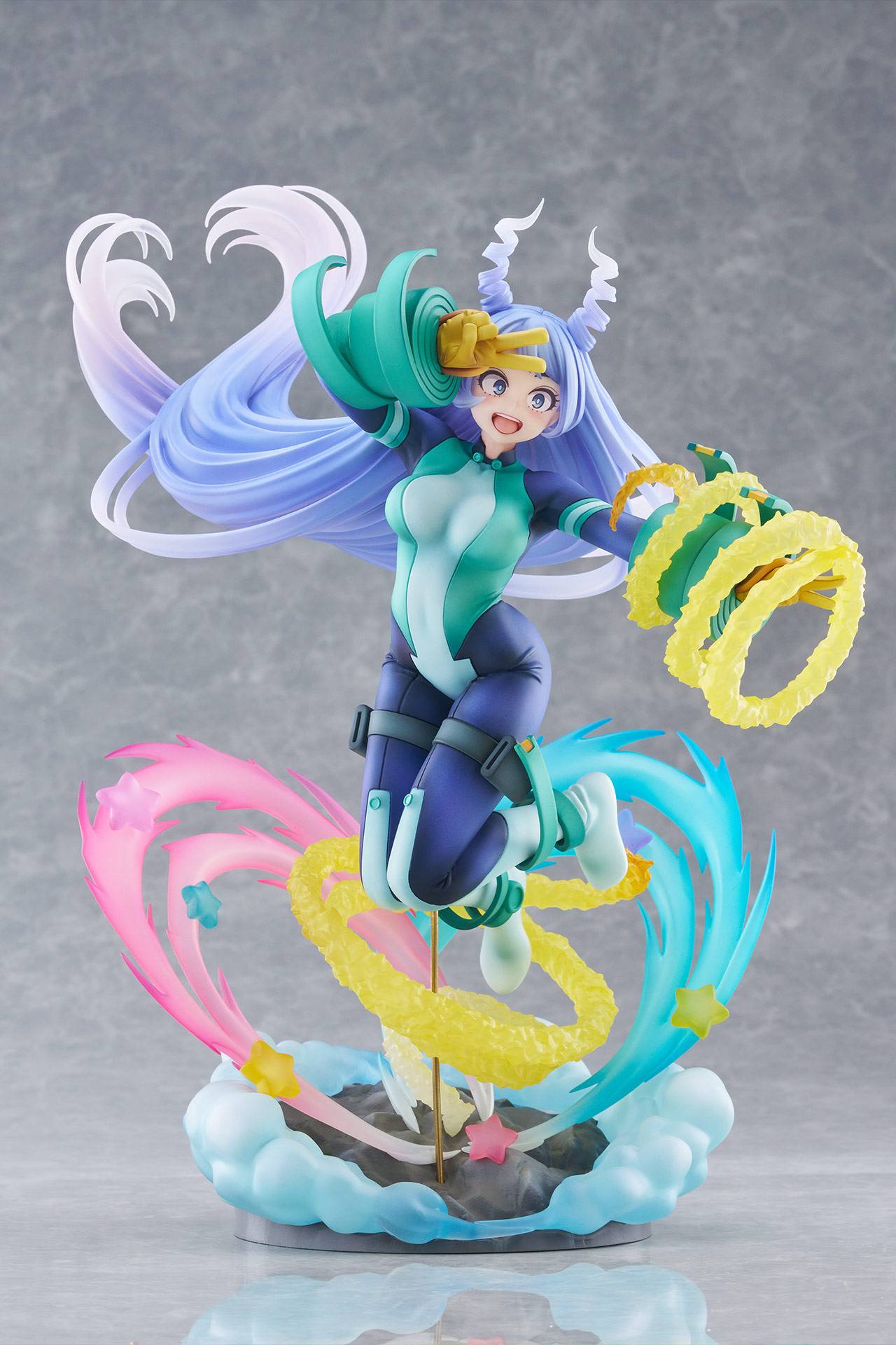 Boku no Hero Academia: Hado Nejire 1/7 (Limited Edition) [Spiritale ...
