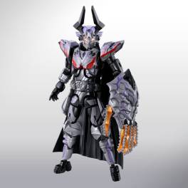 Revolve Change Figure PB10: Kamen Rider Geats: Jyamato Awaking - Kamen ...