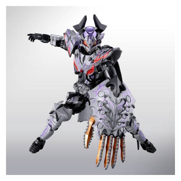 Revolve Change Figure PB10: Kamen Rider Geats: Jyamato Awaking - Kamen ...