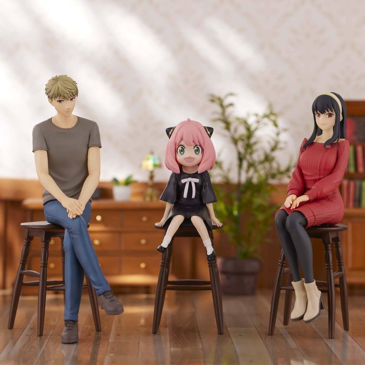 Break Time Collection: Spy × Family - Yor Forger (Banpresto) [2nd Hand ...