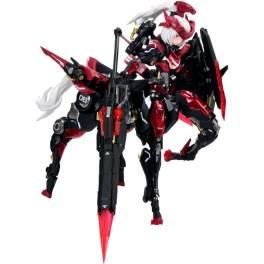 Fantasy Girls: Nuke Matrix Vol. 5 - Shadow 1/12 - Plastic Model | Nin ...
