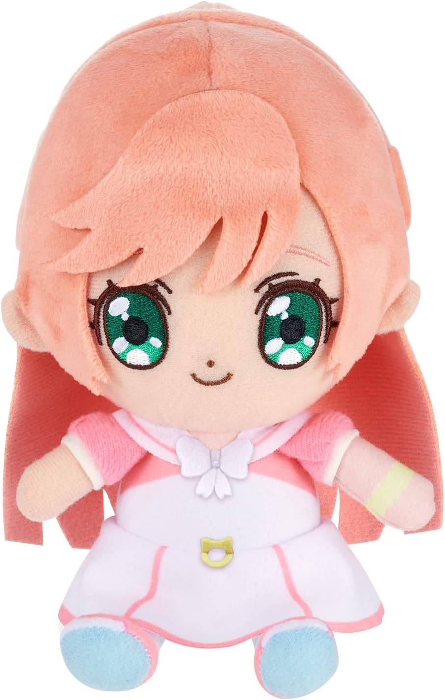 Hirogaru Sky! Pretty Cure: Cure Friends Plush Toy - Mashiro Nijigaoka ...