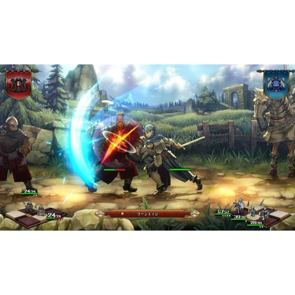 Unicorn Overlord [PS5] - Nin-Nin-Game.com