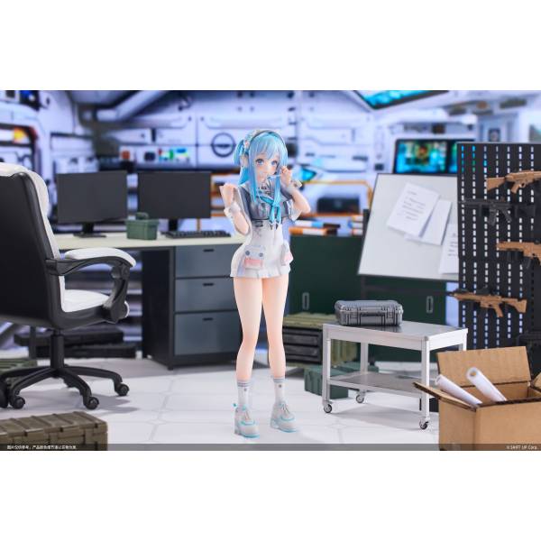 Goddess of Victory: Nikke - Shifty 1/7 [Heartsum] - Nin-Nin-Game.com