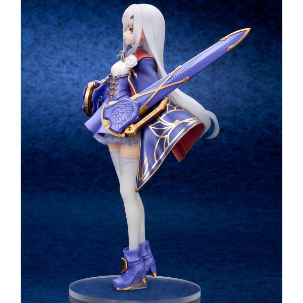 Fate/Grand Order: Melusine 1/7 - Lancer, Second Ascension [Ques Q] - Nin-Nin-Game.com