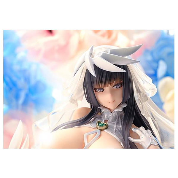 Creator's Collection: Original - Futaba 1/6 (Limited + Bonus) [Rocket ...