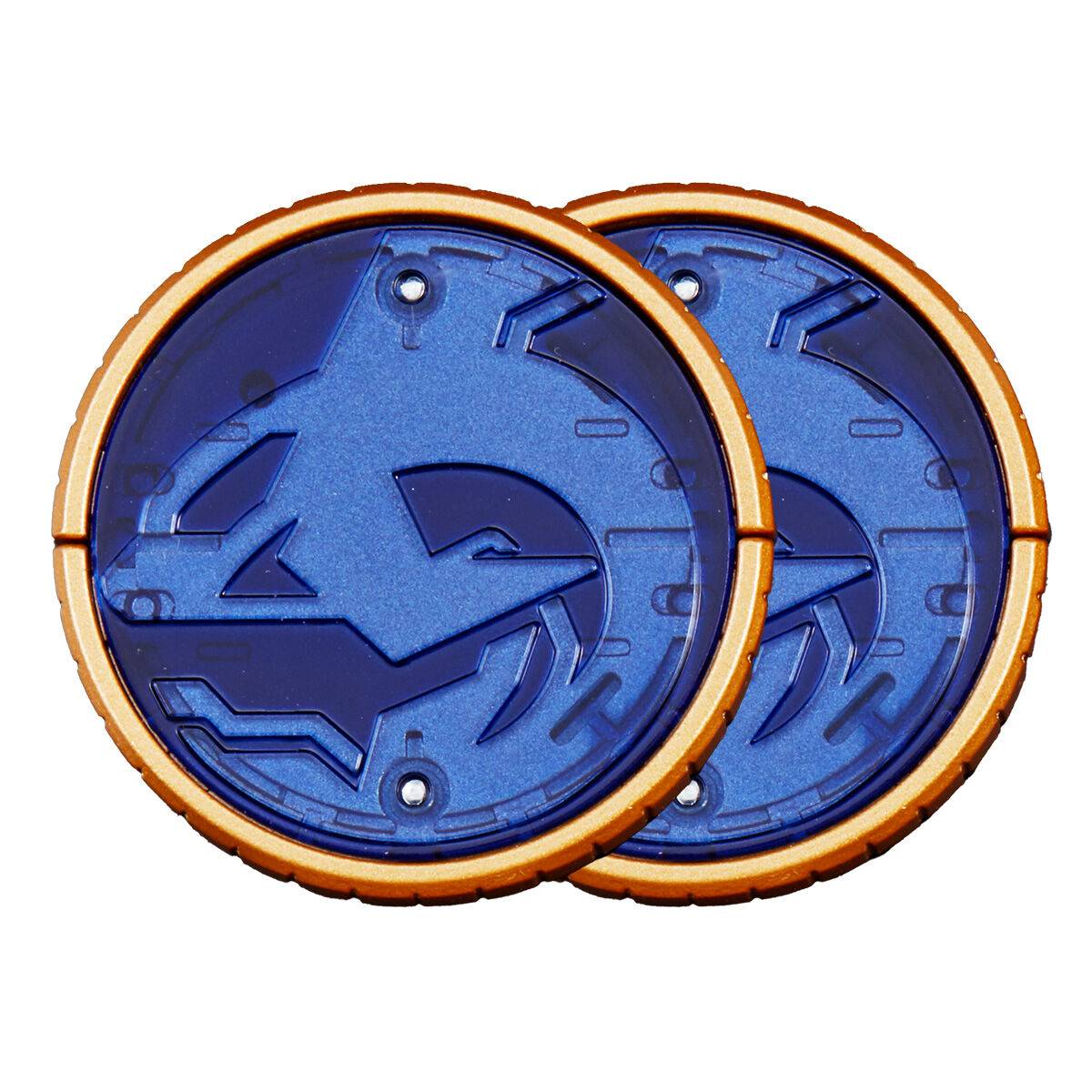 CSM: Core Medal Mezool Set - Limited Edition [Bandai Premium] - Nin-Nin ...