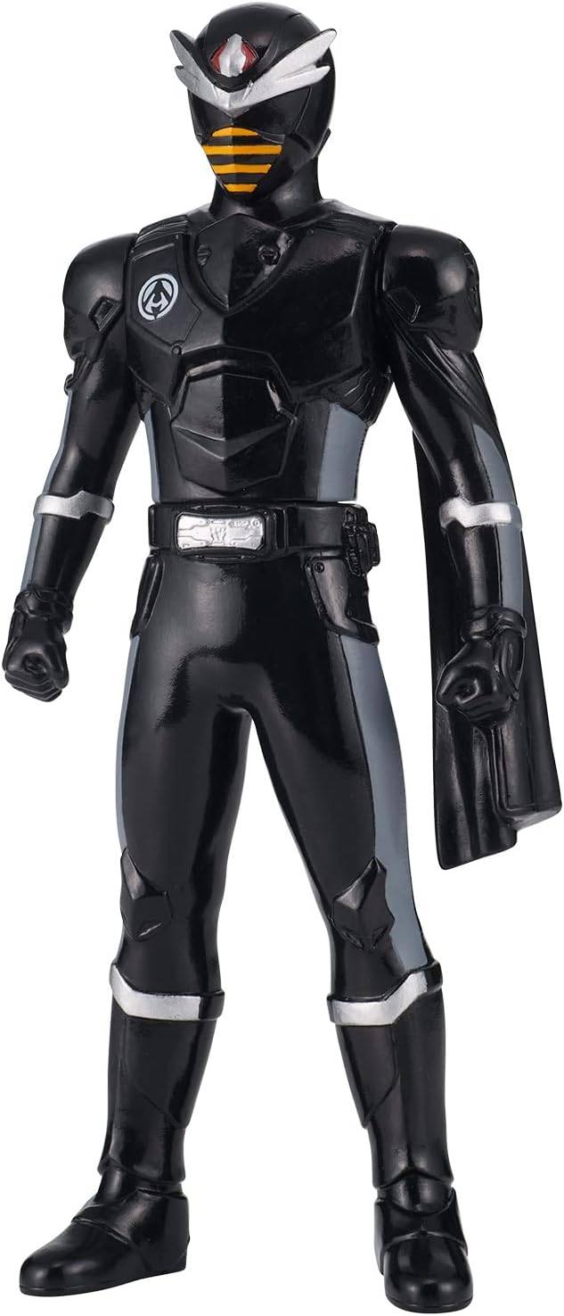 DX: Ohsama Sentai King-Ohger - Hachi Ohger - Sentai Hero Series [Bandai ...