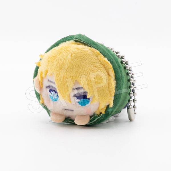 Oshi no Ko: Mamekororin - Plush Mascot (6 Plushes/Box) [Chugai Mining] - Nin-Nin-Game.com