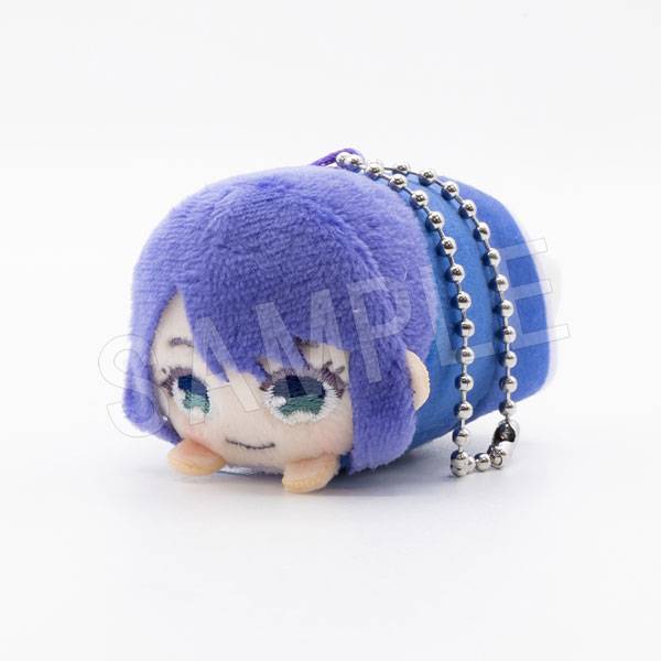 Oshi no Ko: Mamekororin - Plush Mascot (6 Plushes/Box) [Chugai Mining ...