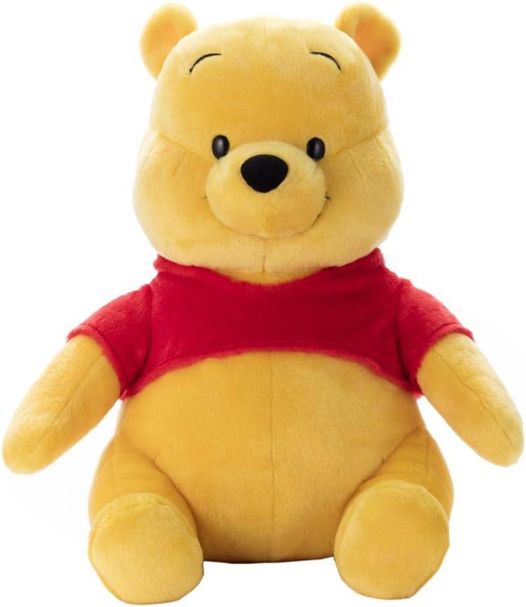 Disney Characters: Good Look Collection - Winnie the Pooh (L) [Takara ...