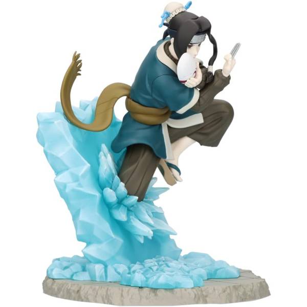 Memorable Saga: Naruto - Haku (Banpresto) [2nd Hand] - Nin-Nin-Game.com