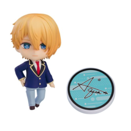 Nendoroid 2266: Oshi no Ko - Aqua (Limited + Bonus) | Nin-Nin-Game.com