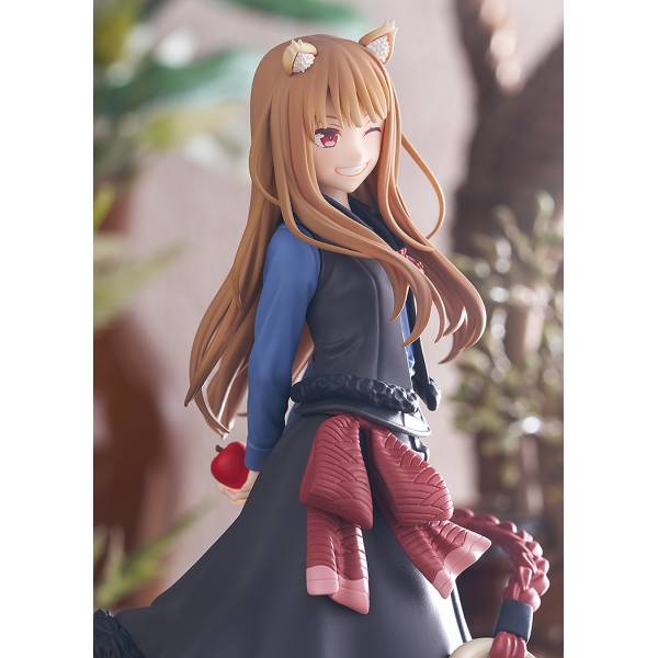 POP UP PARADE: Spice Of Wolf - Holo 2024 Ver [Good Smile Company] - Nin ...