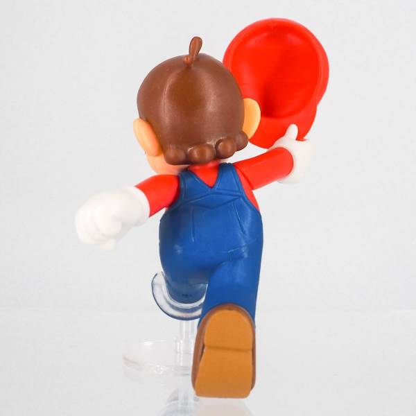 Super Mario Figure Collection : FCM-002 - Mario 02 [SAN-EI] - Nin-Nin ...