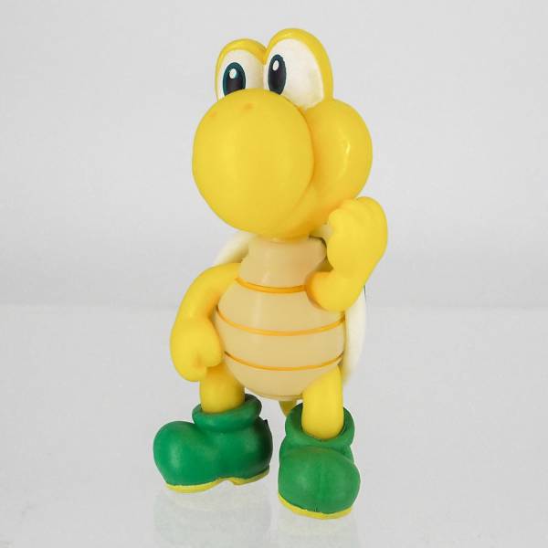Super Mario Figure Collection : FCM-008 - Nokonoko [SAN-EI] - Nin-Nin ...