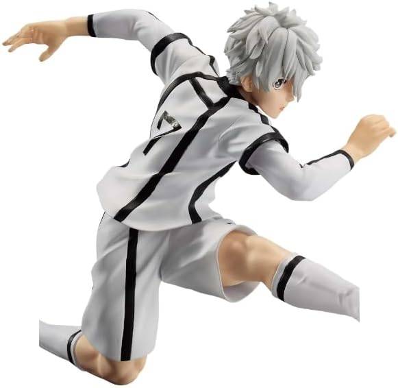 BLUE LOCK: Episode Nagi - Nagi Seishiro (Banpresto) [2nd Hand] - Nin ...