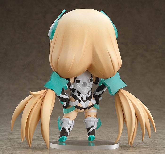 Rakuen Tsuihou: Expelled from Paradise - Angela Balzac [Nendoroid 519 ...