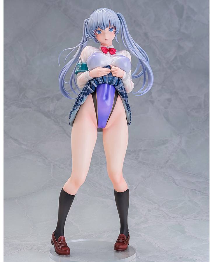 Character's Selection: Original - Disciplinary Committee 1/6 (Limited + Bonus) [Rocket Boy ...