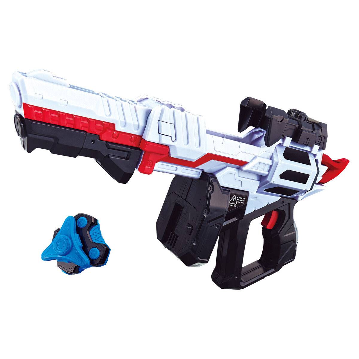 DX: Kamen Rider Geats - Magnum Shooter 40X [Bandai] - Nin-Nin-Game.com