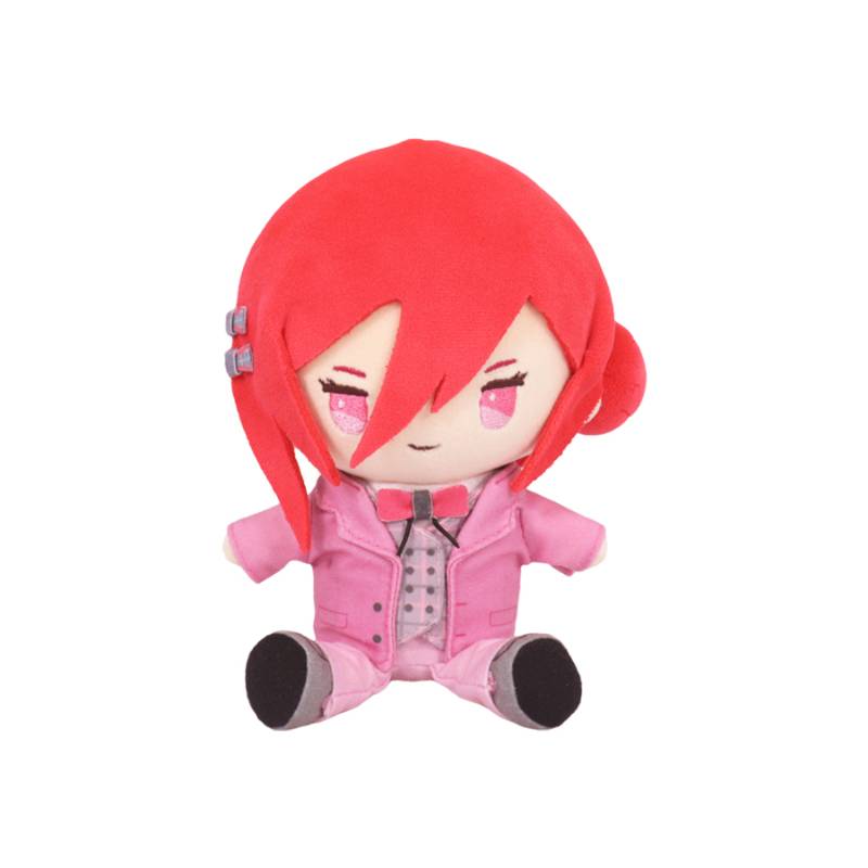 Blue Lock x Sanrio Characters: Plush Hyoma Chigiri X My Melody [TBS ...